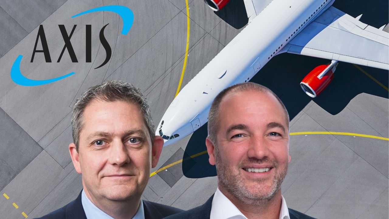 Leadership shift at AXIS as a longest serving leader retires ...